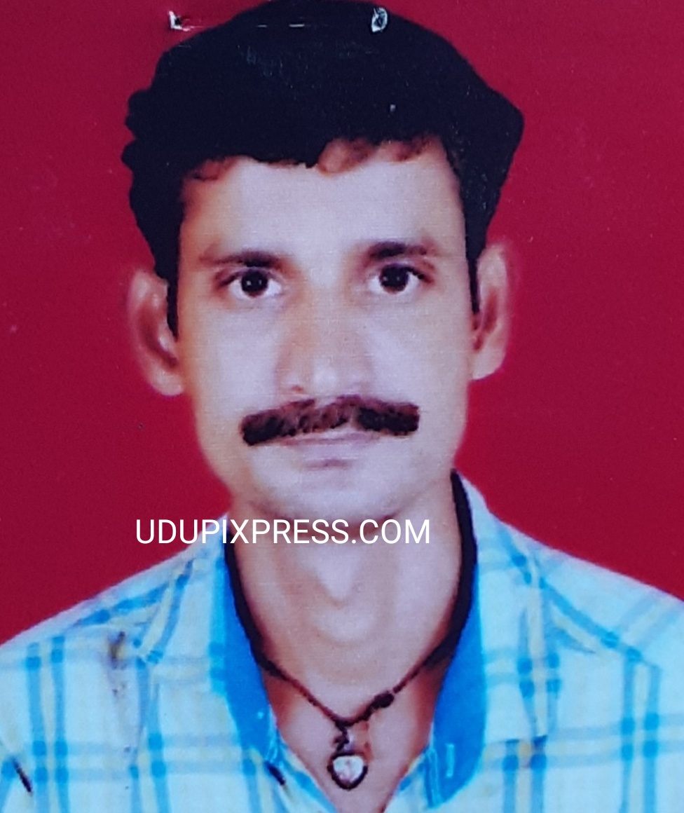 ಉಡುಪಿ: ಕೊರಂಗ್ರಪಾಡಿ ಗ್ರಾಮದ ನಿವಾಸಿ ನಾಪತ್ತೆ - Udupixpress | ಉಡುಪಿ Xpress