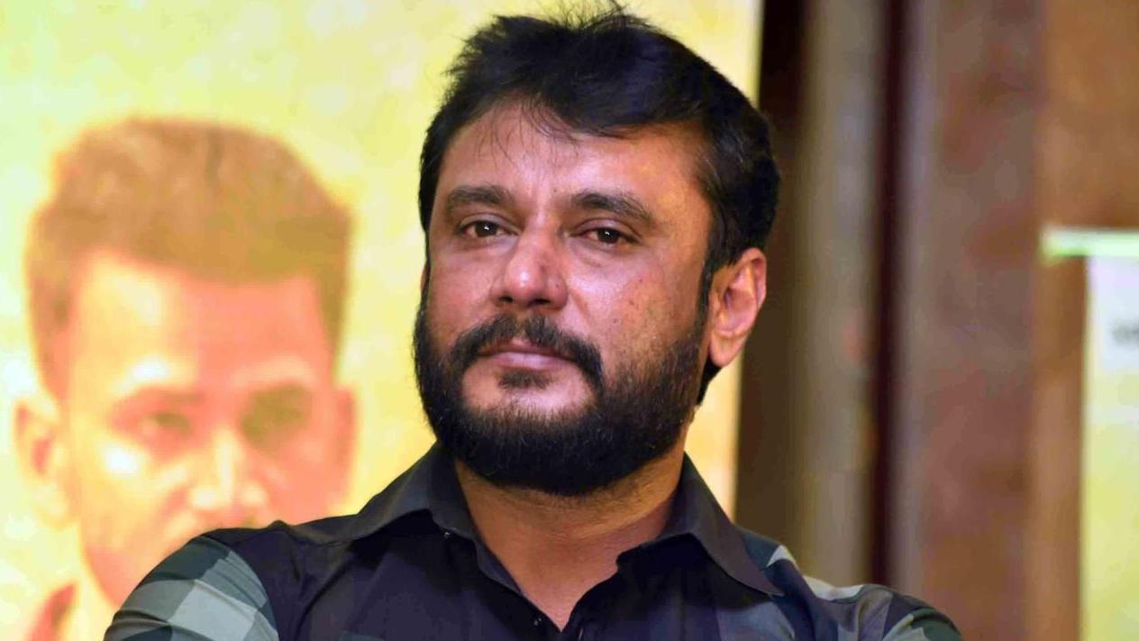 'ನಂಗೆ ಸ್ವಲ್ಪ ವಿಷ ಕೊಡಿ': ಜಡ್ಜ್‌ ಮುಂದೆ ದರ್ಶನ್‌ ಮನವಿ! - Udupixpress ...
